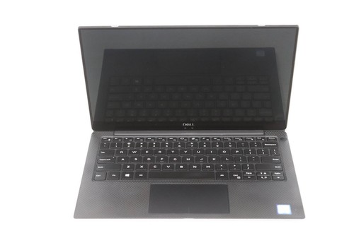 DELL XPS 13 9370 | INTEL CORE I7-8550U | 512GB | 16GB RAM | NO OS/POWER ...