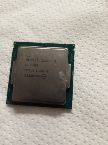 i5 6500 cpu | eBay