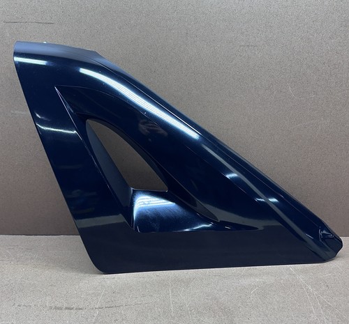 02 03 04 05 06 Cadillac Escalade Ext Rear Left Cladding Sail Pillar OEM ...