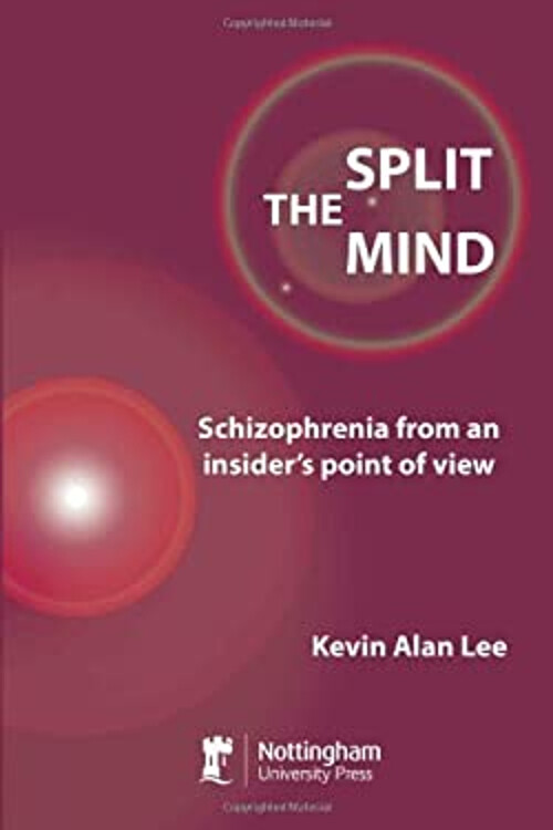 The Split Mind : Schizophrenia from an Insider's Point of View Ke 9781907284748 | eBay