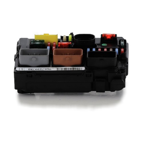 Boitier BSM - Peugeot 207+ - 9667199780 - C0-9285B | eBay