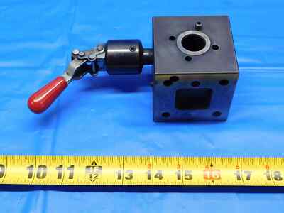 EDM - System 3R Mini Block