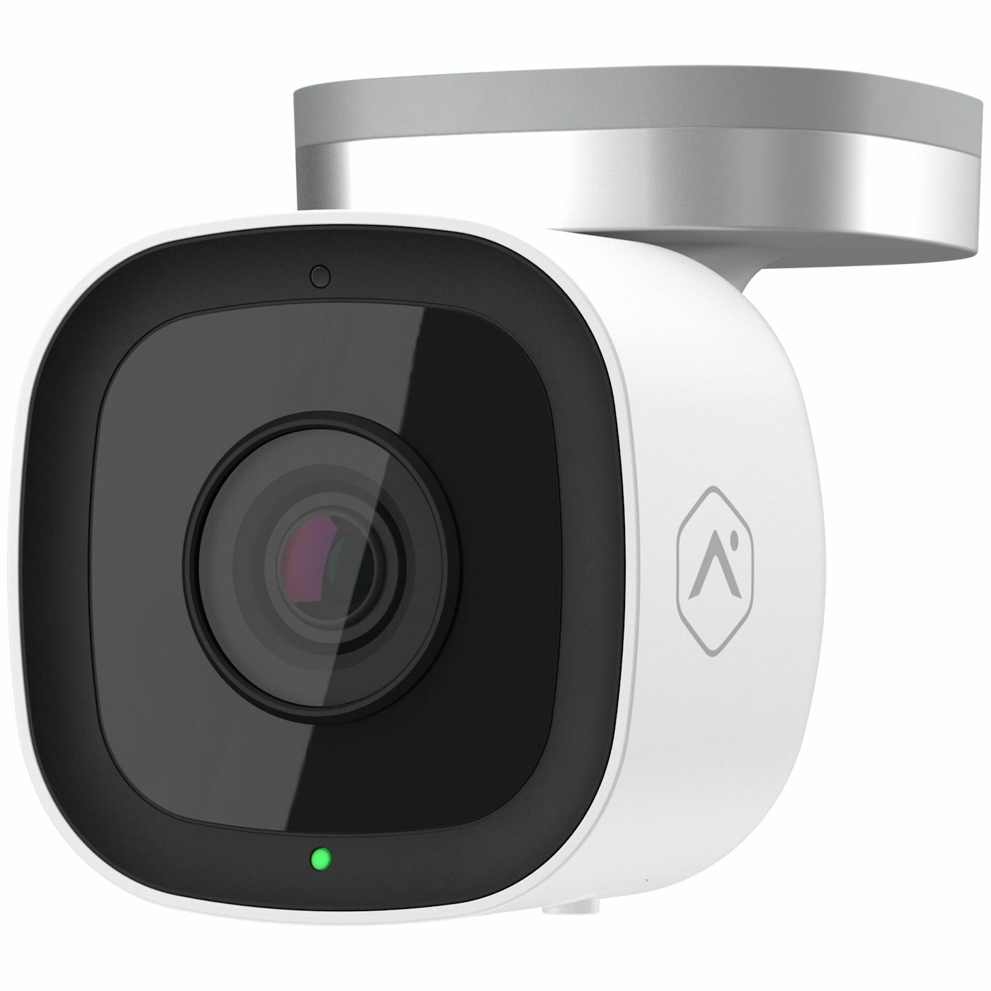 Alarm.com ADC-V723 WiFi Outdoor 1080P HDR Intelligent Wide Angle Camera ...