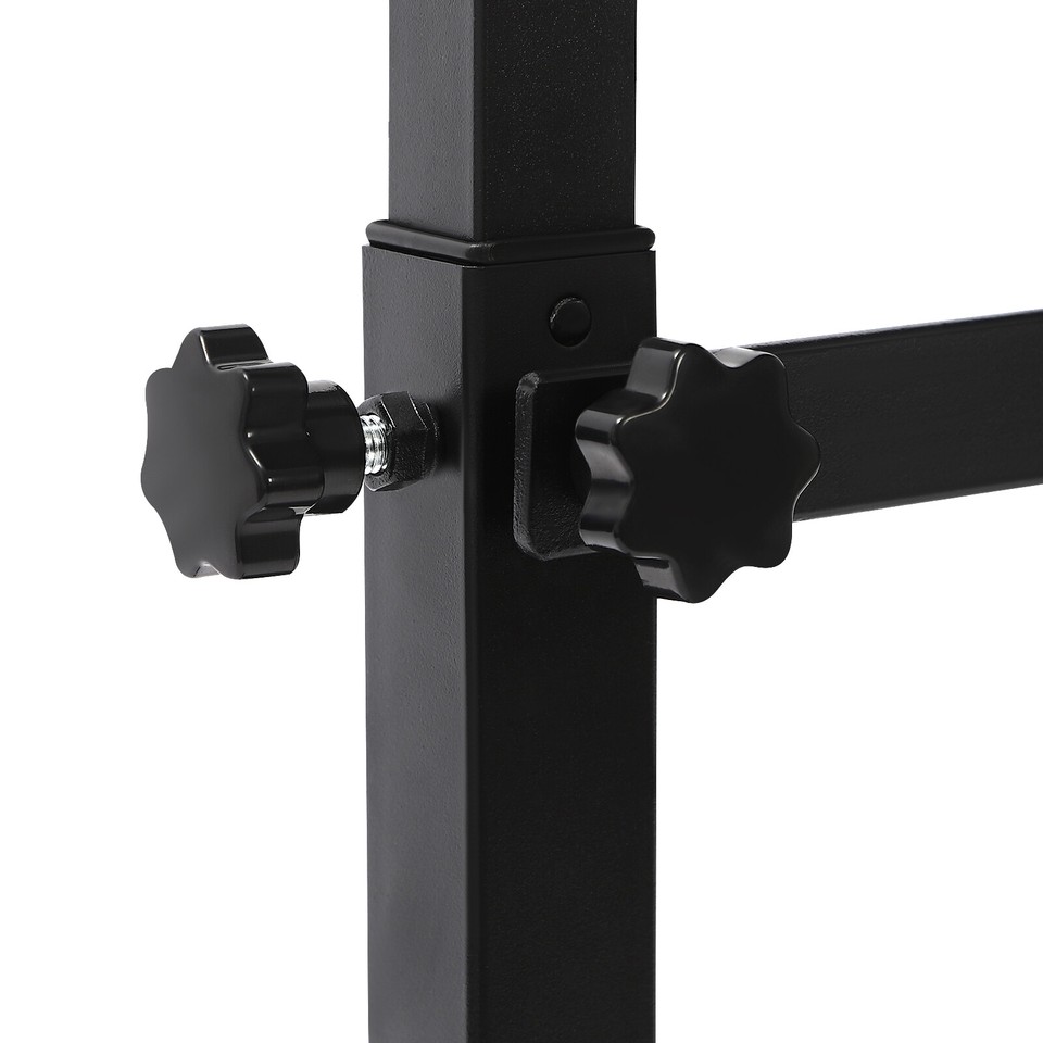 Tattoo Armrest Stand, Armrest Stand, Height Adjustable Armrest Bracket ...