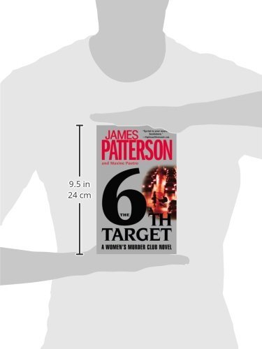 The 6th Target (A Women's Murder Club Thriller, 6) 9780316118804 | eBay