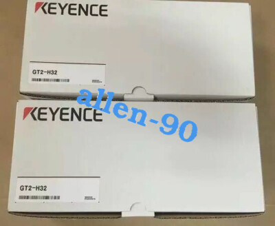 GT2-H32 KEYENCE Contact digital sensor Brand new Fast shipping via DHL ...