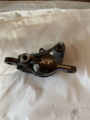 Shimano Deore Xt Brake Caliper Set | eBay