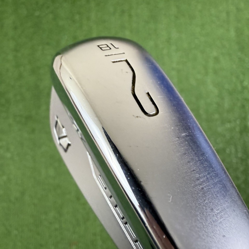 2025 Wilson Staff RB Tech Driving Iron 2 Iron 18 Extra Stiff Flex ...