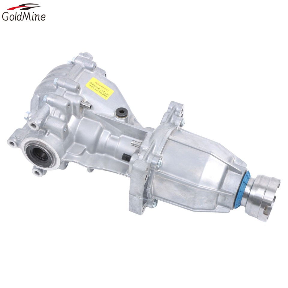 Rear Differential Assembly For Ford Kuga MK2 AWD 2012-19 Edge 2014 ...