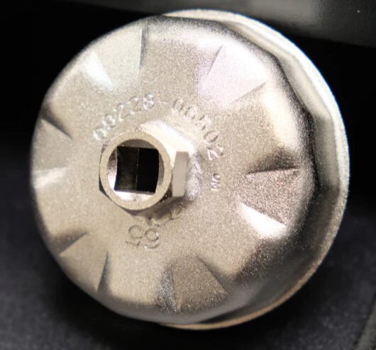 Toyota Genuine OEM 09228-06502 Oil Filter Wrench Tool | eBay