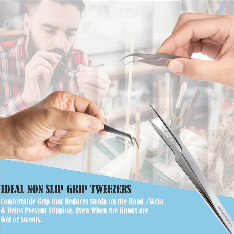 30Pcs/Set Basic Modeler Tool Set Craft Hobby Model Car Building Kit for ...