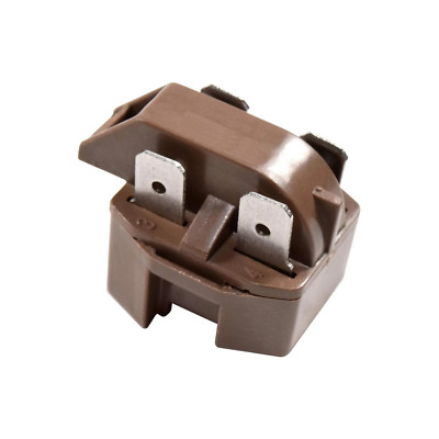 4 Pin Universal Refrigerator Freezer Compressor PTC Start Relays ...