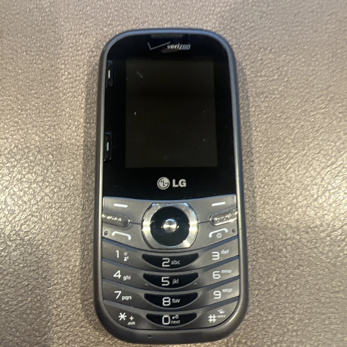 Verizon Lg Cosmos 3