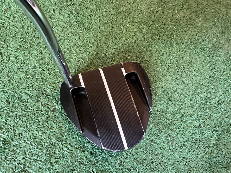 Ping Ketsch Counterbalance Putter Steel Right Black Dot 33.75in | eBay