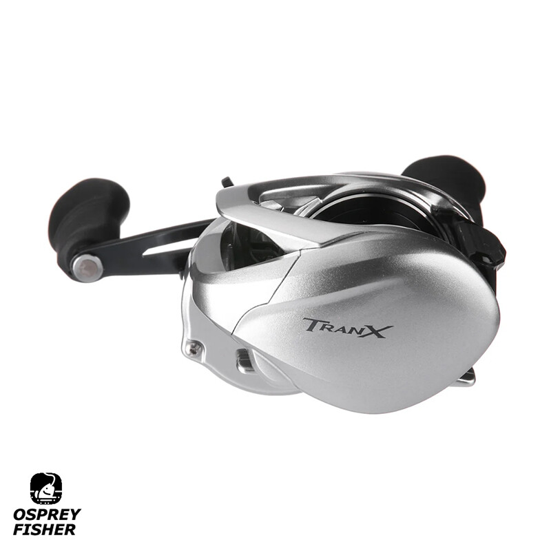 2017 Shimano Tranx Baitcasting Fishing Reel Saltwater Fishing Reel 300 ...
