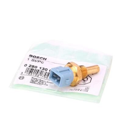 Bosch Coolant Temp Sensor 0280130026 fits Holden Statesman VR 3.8 i V6 ...