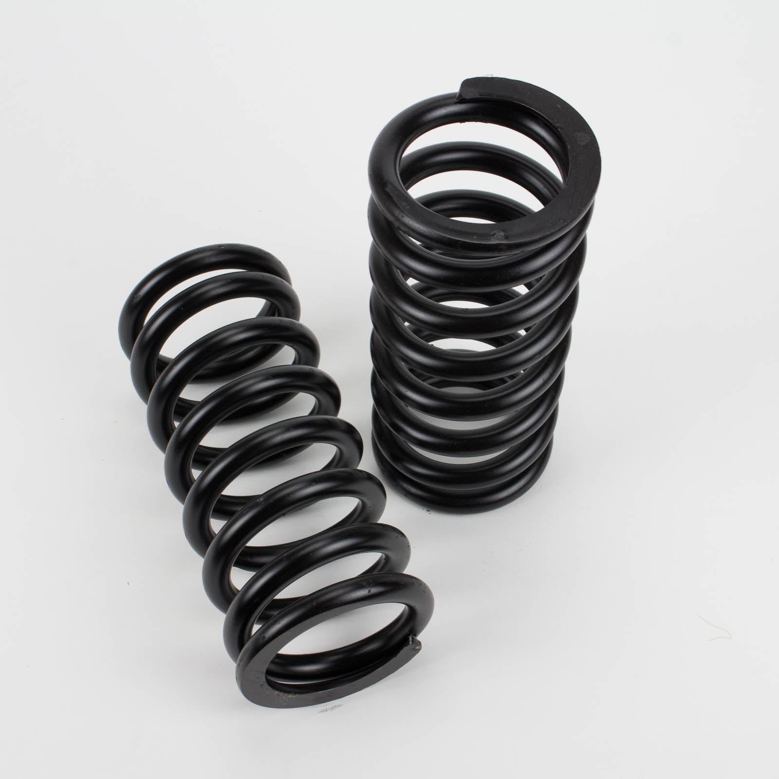 MGB/MGB GT 1" Lowered Front Coil Springs 480lb PAIR - CAHT21 | eBay UK