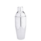 Cocktail Maker Set Shaker Mixer Stainless Steel Bartender Kit Bar Drink ...