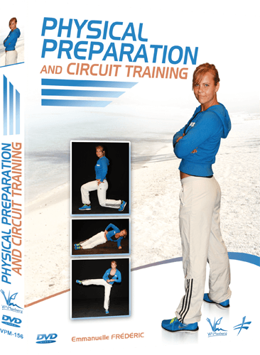 Physical Preparation and Circuit Training 812073025428| eBay