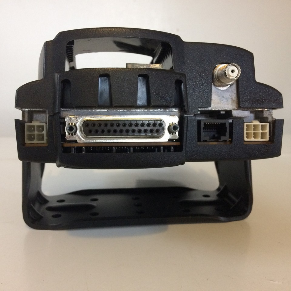 Motorola XTS5000 XTS3000 XTVA Convertacom Charger with Power Cord | eBay