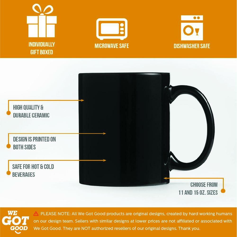 Mess With The Honk You Get The Bonk Mug Take Bell Goose Mug | eBay