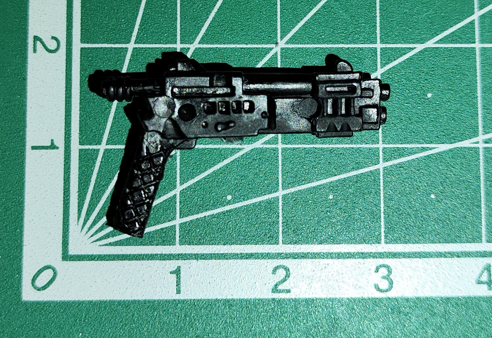 1989 Track-Viper/1993 Nitro-Viper repro pistol/gun | eBay
