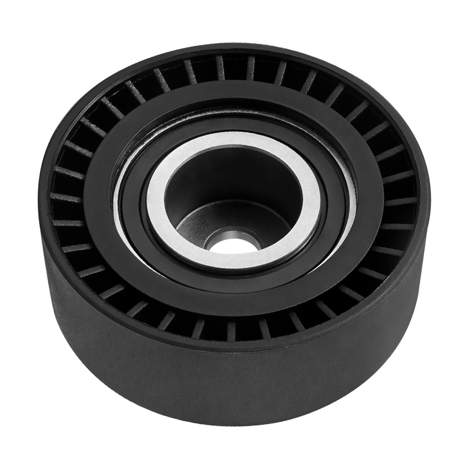 Drive Belt Tensioner Pulley 11281748131 Replacement For BMW E36 E46 E60 ...