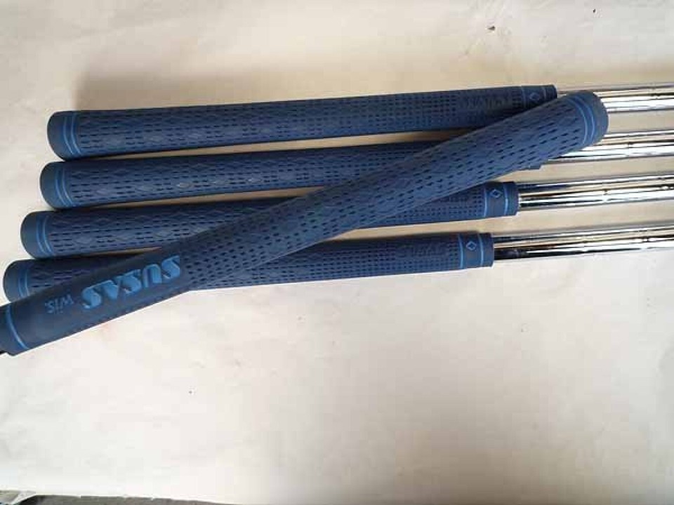 Titleist 712 AP2 Iron Set 5pcs 6-PW NS PRO 950GH Flex S | eBay