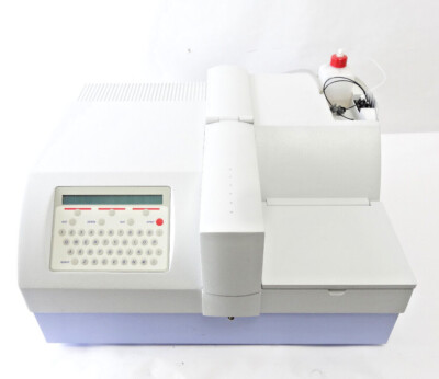 Analytical Instruments - Microplate Luminometer