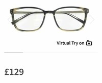 Specsavers Women Metal Eyeglass Frames for sale | eBay UK