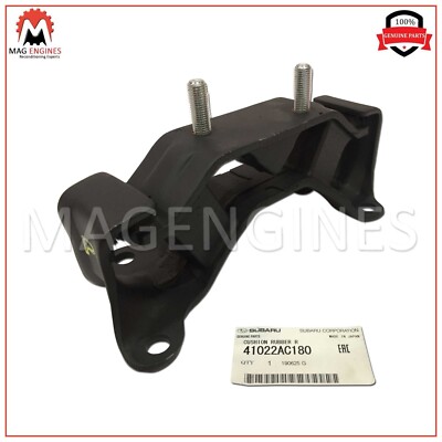 41022-AC180 GENUINE OEM CUSHION RUBBER R 41022AC180 | eBay