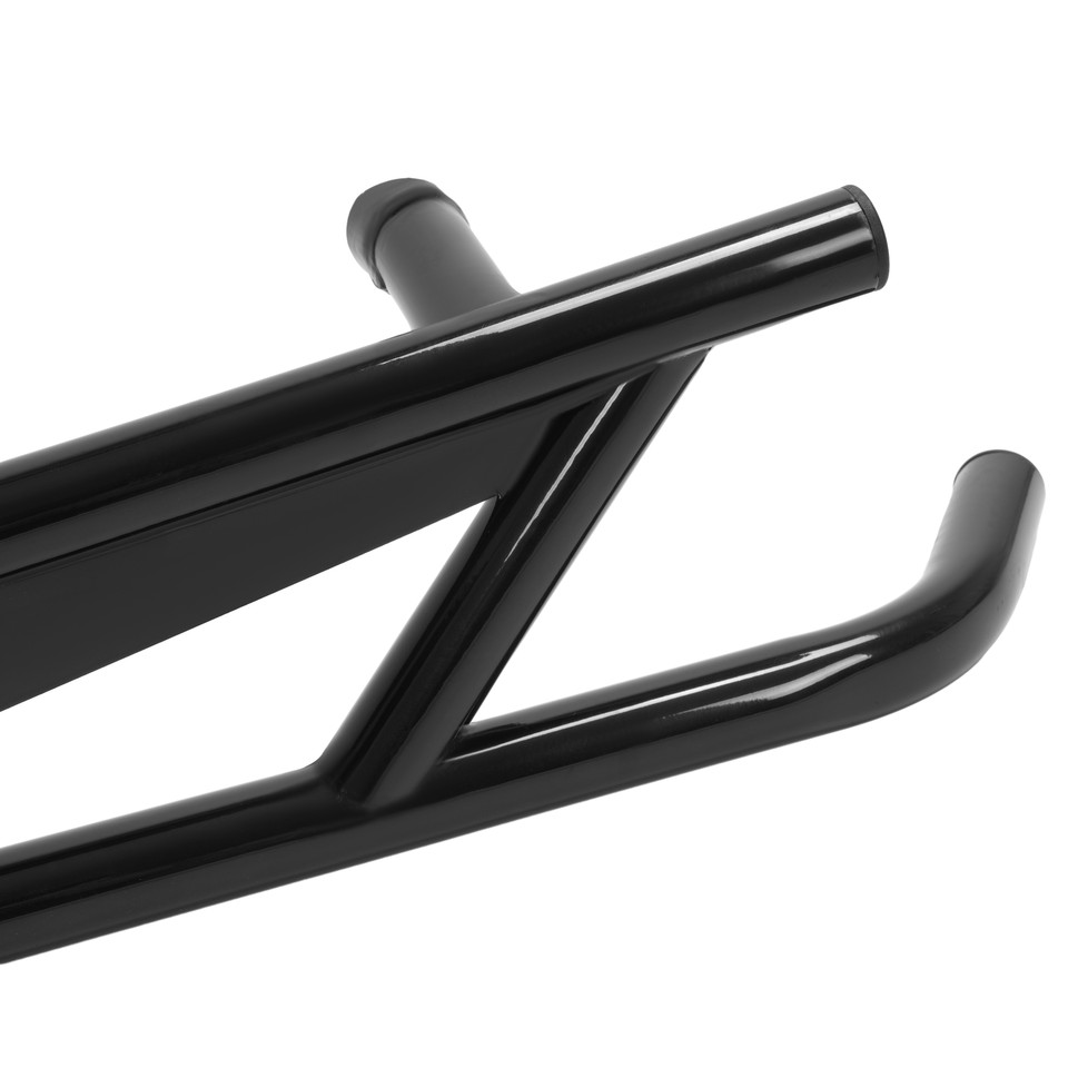 Rock Sliders Tree Kicker Side Nerf Bar For Can Am Maverick X3 2017-2024 ...