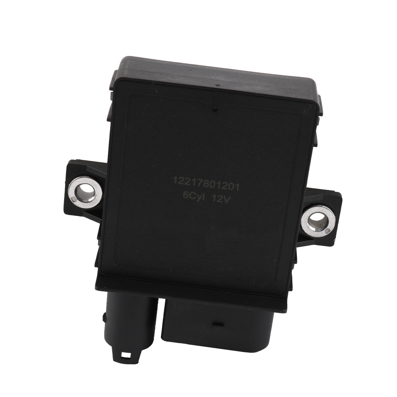 Glow Plug Relay Control Module Unit For 12217801201 BMW 3 5 6 7 Series ...