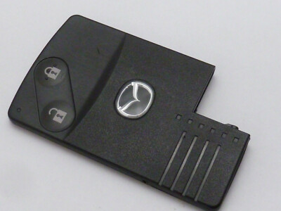 2007-2009 Mazda CX-7 Sport Touring Smart Key Fob Keyless Entry Remote ...