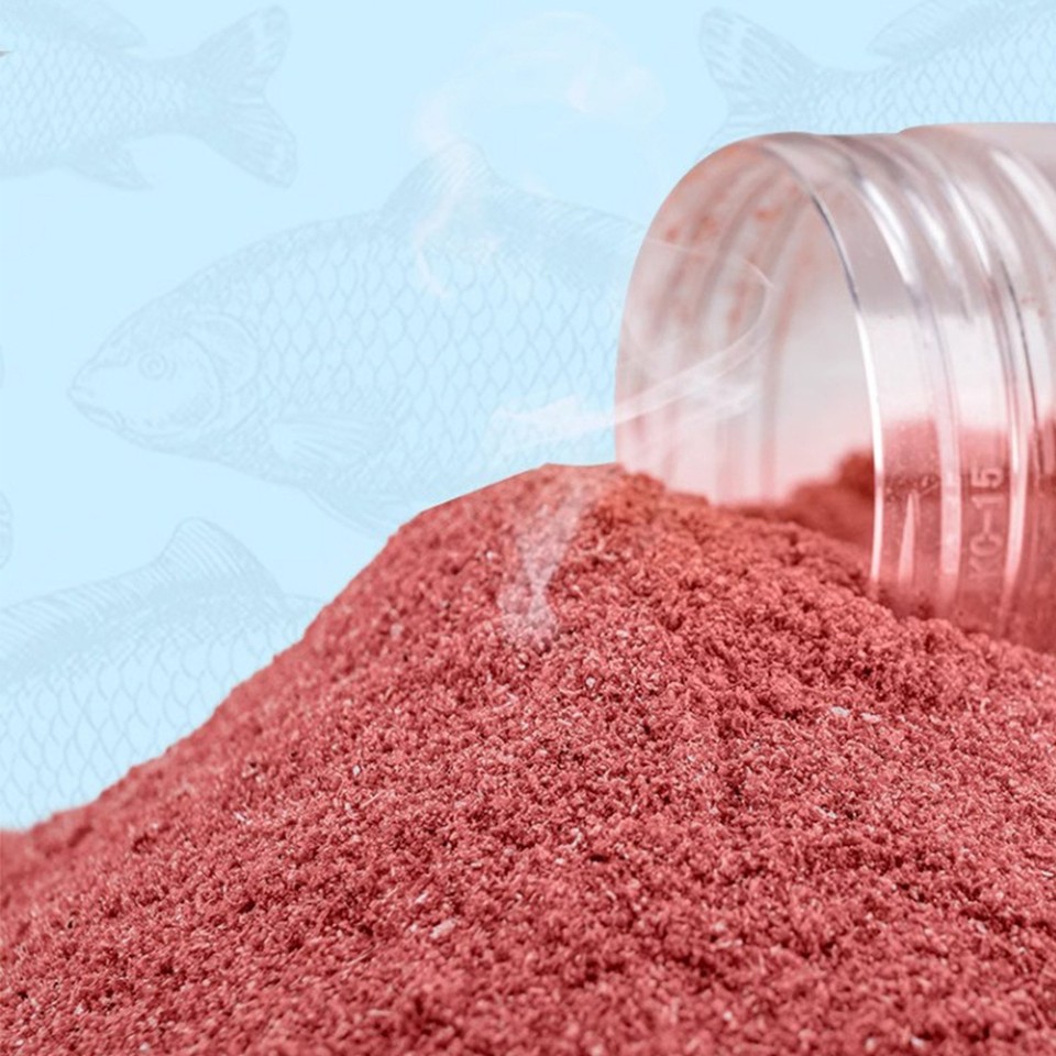 Strong Fish Attractant Concentrated Red Worm Liquid Fish Bait Additive ...