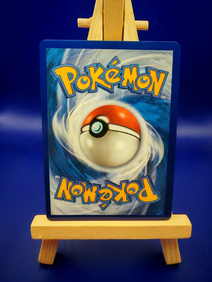 Secret Box 163/167 ACE SPEC Rare Twilight Masquerade Pokemon Near Mint ...