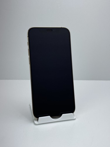 Apple iPhone 12 Pro A2341 128GB Gold! 97% battery health! Unlocked ...