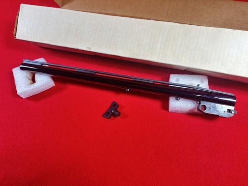 Thompson Center Contender 45 Colt .410 Super 16" Rifle Shotgun Barrel w ...