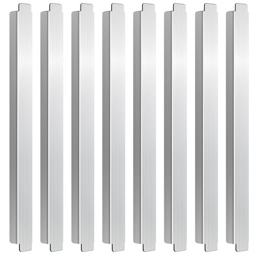 8 Pack 12 Inch Stainless Steel Adapter Bar Table Adapter Bar Cooler ...