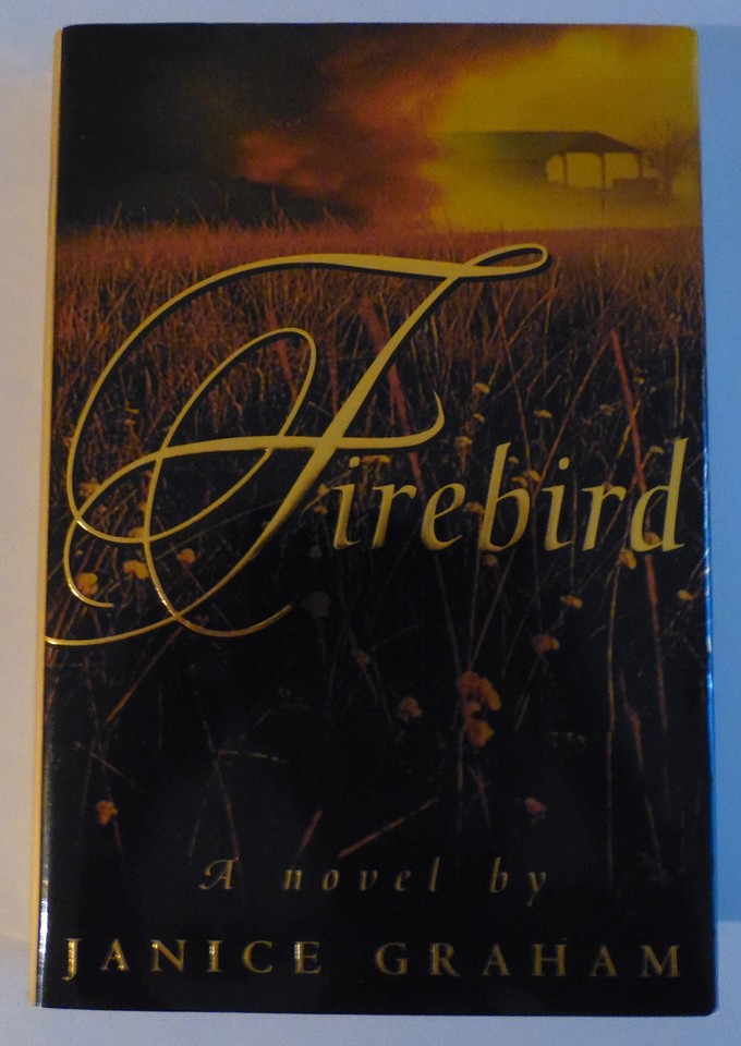 Firebird - Janice Graham - Hardcover - Good 9780399144042 | eBay