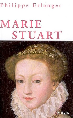 Marie Stuart, Philippe Erlanger | eBay