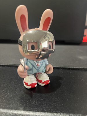 Janky by Superplastic - Pink Guggi by Guggimon - Series 2 Rare | eBay