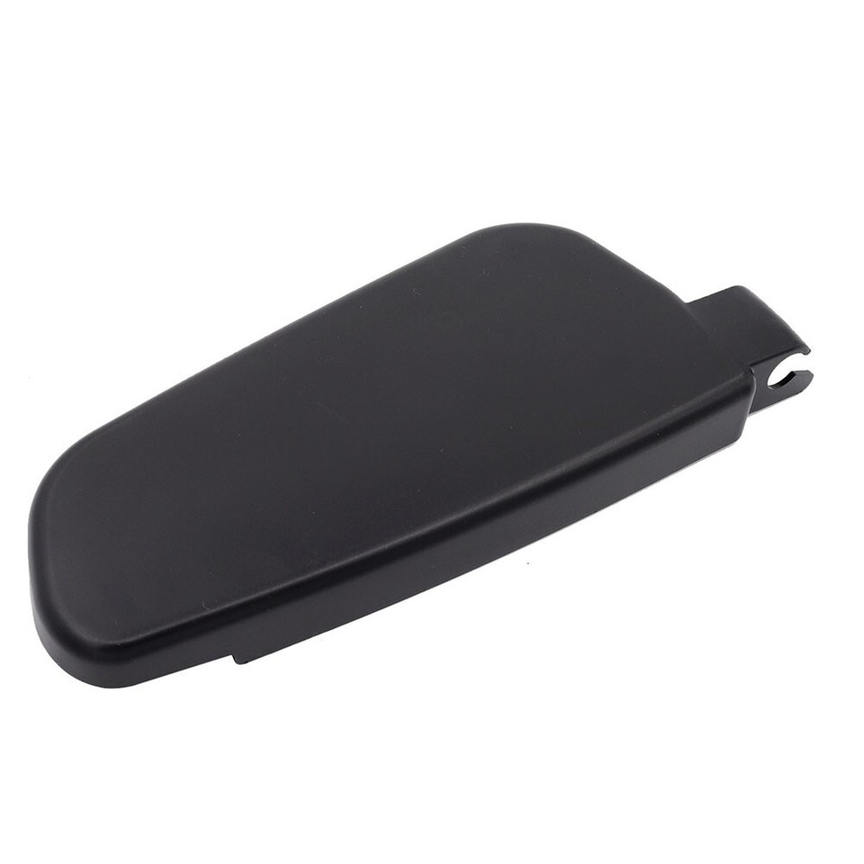 1x Windshield Wiper Washer Cover Passenger Side For Mercedes 1648240049 ...