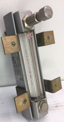 Flow Meters - Fischer Porter Flow Meter