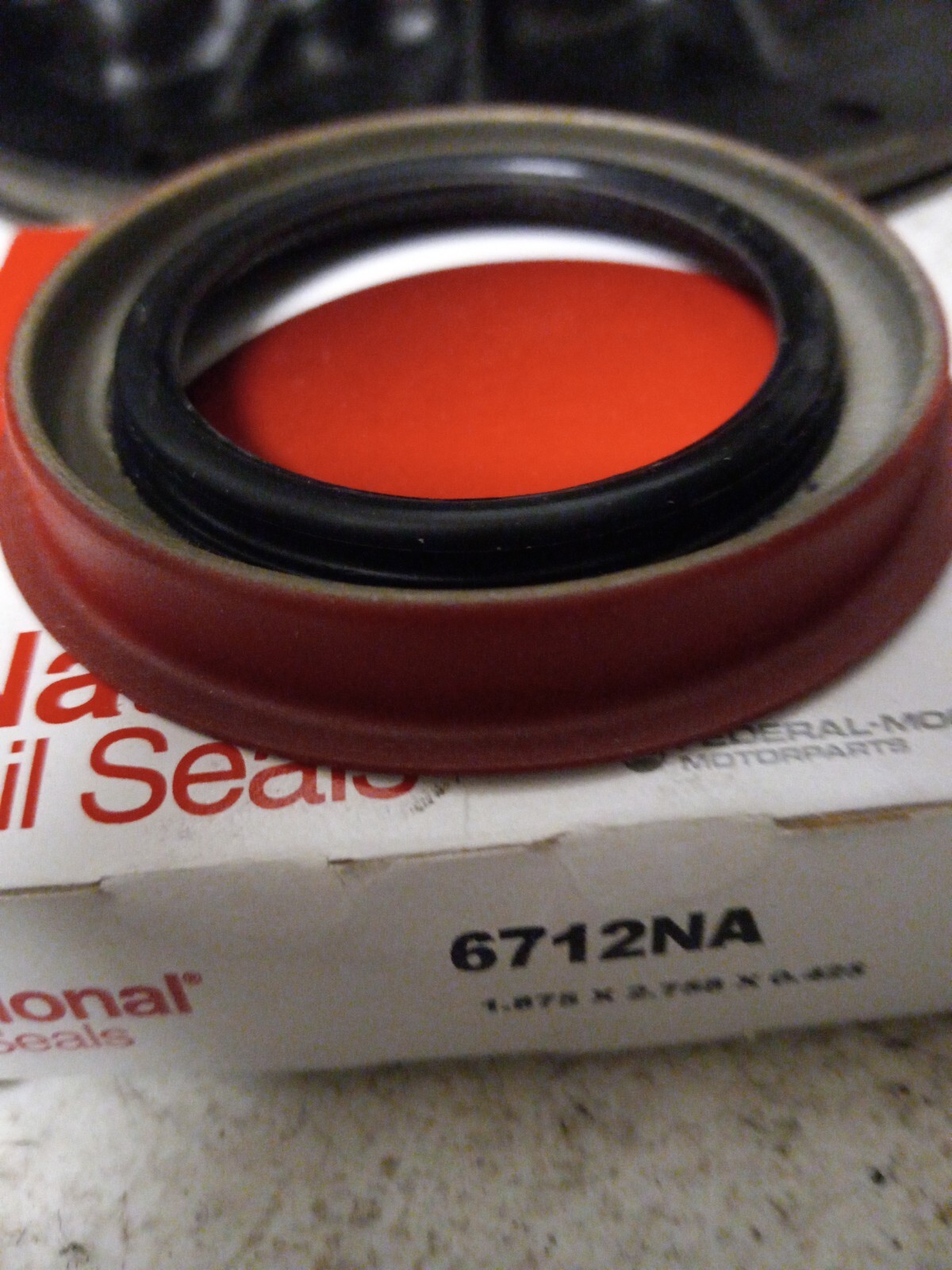 TH350 USED NON-LOCK UP PUMP BODY 1969TO 1979 | eBay