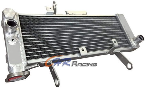 Aluminum Radiator For Suzuki SV650 SV650N K3 K4 2003 2004 2005 2006 ...