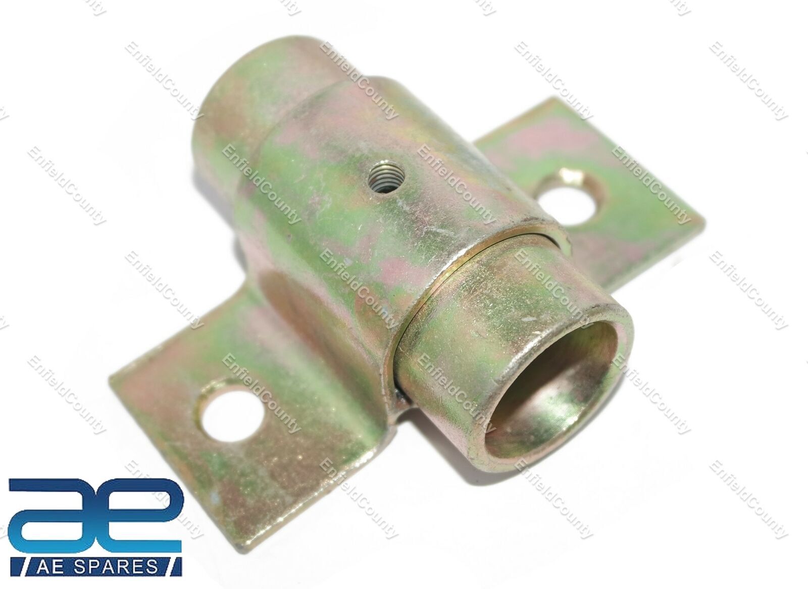 Brake & Clutch Pivot Shaft Bracket for 48-71 Cj-2a 3a 3b 5 M38 M38a ...