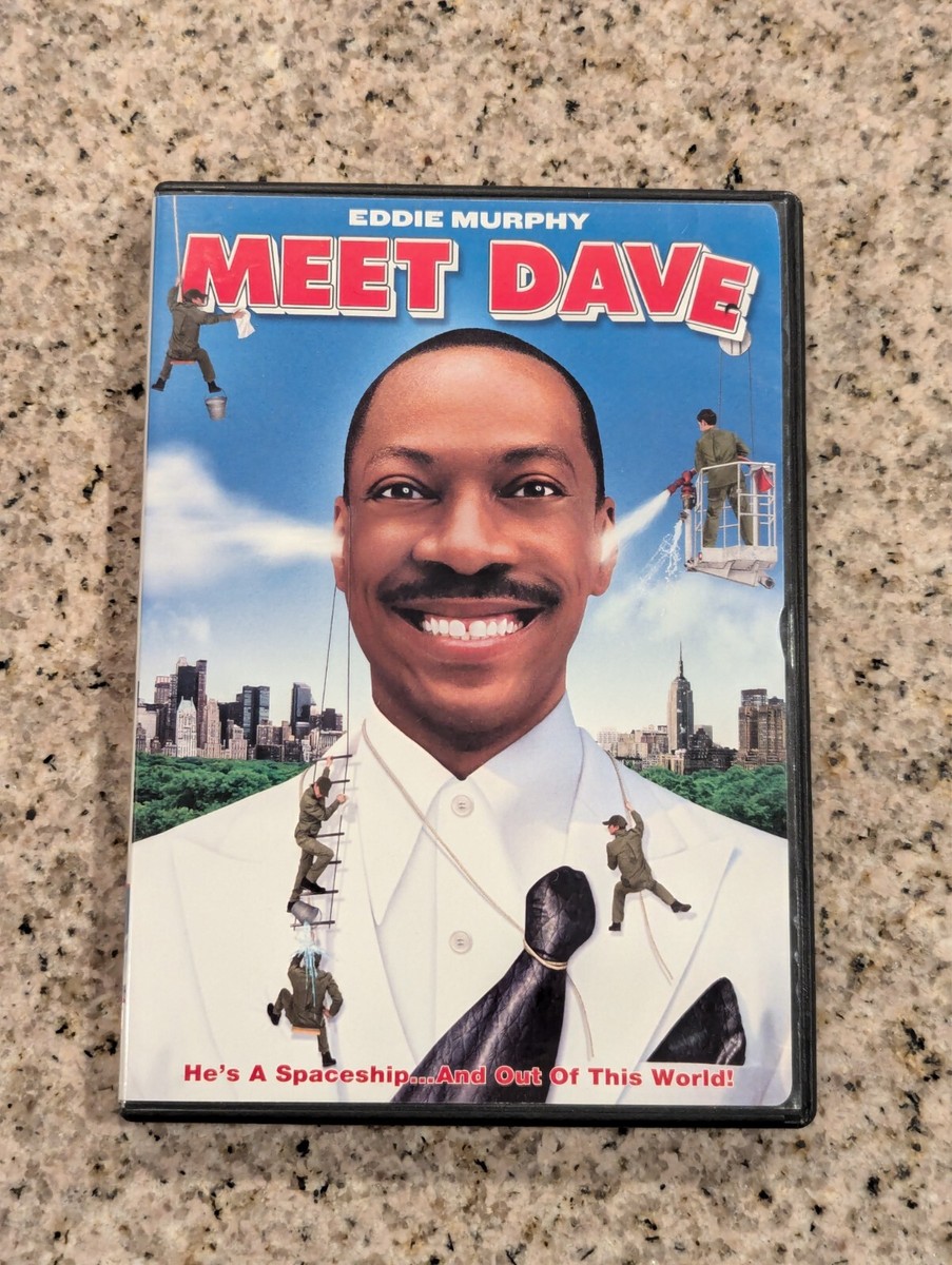 Meet Dave Kevin Hart