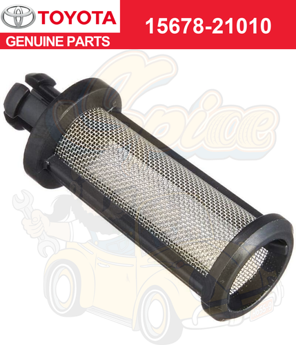 Toyota Genuine New xA xB 4RUNNER CELICA PRIUS TACOMA OIL CONTROL VALVE ...