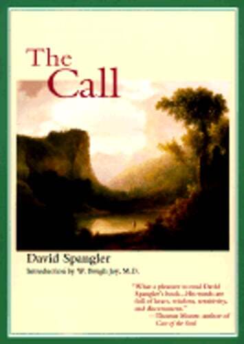 The Call by David Spangler: New 9781573227063| eBay